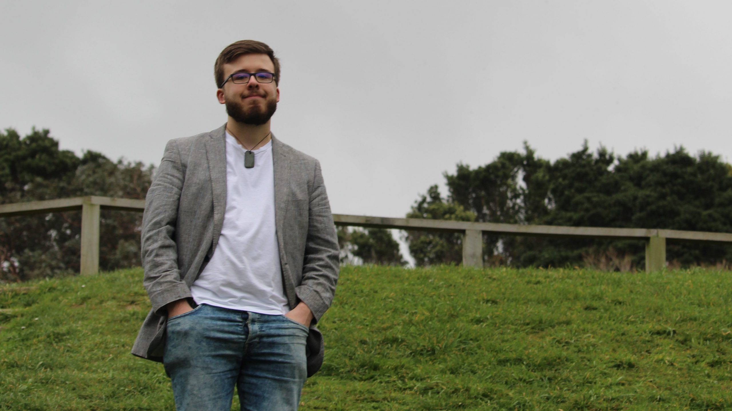 Jackson Lacy – Just another Māori design kid bitten by a radioactive ...